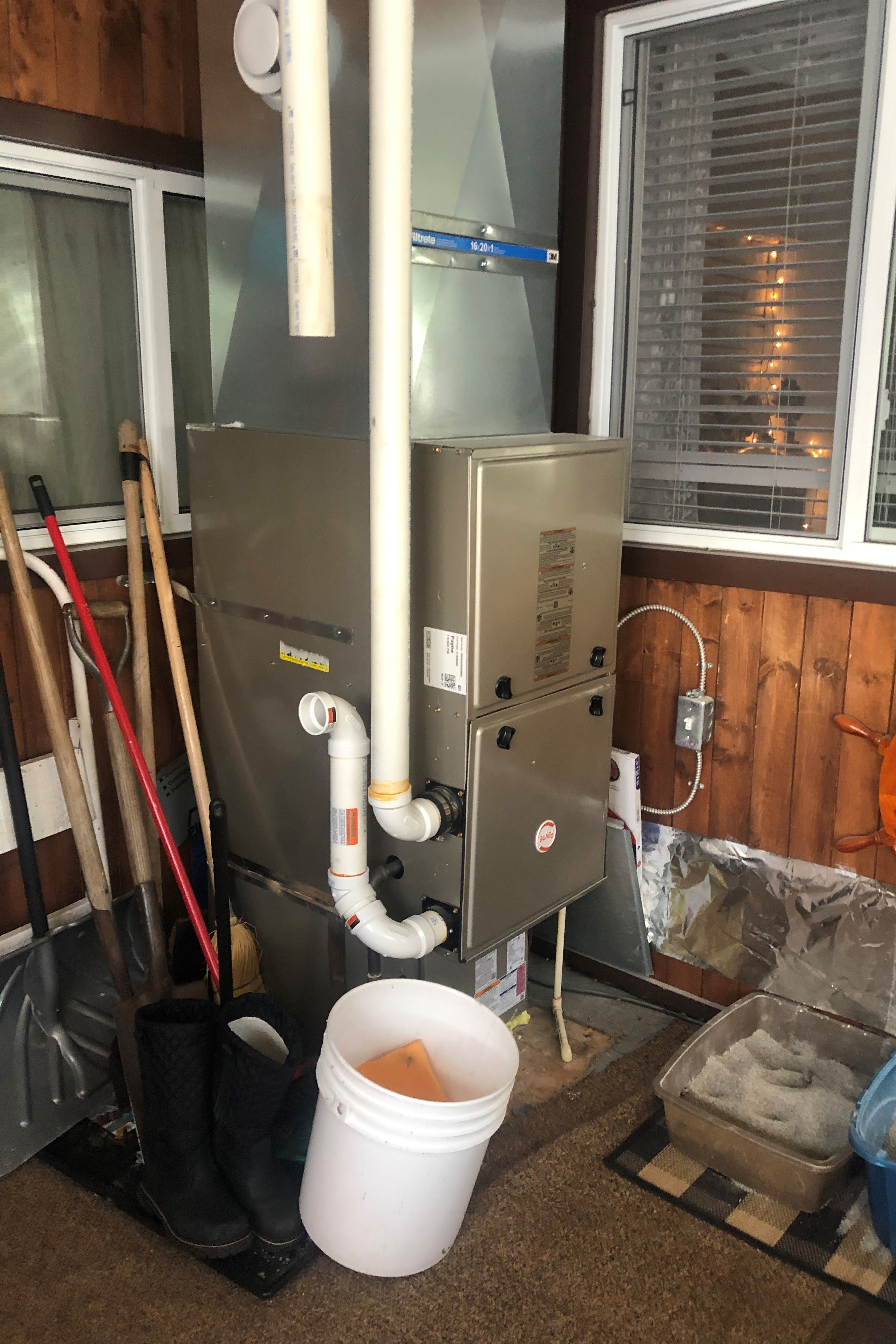 Trunk Slammer Stories